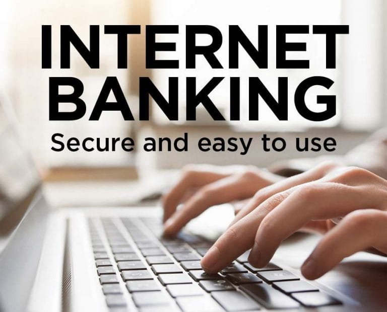 Focal points and Disadvantages of Internet Banking