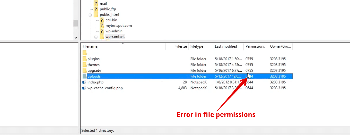 Broken images - Let's solve it with 12 Steps - E Helper Team ...