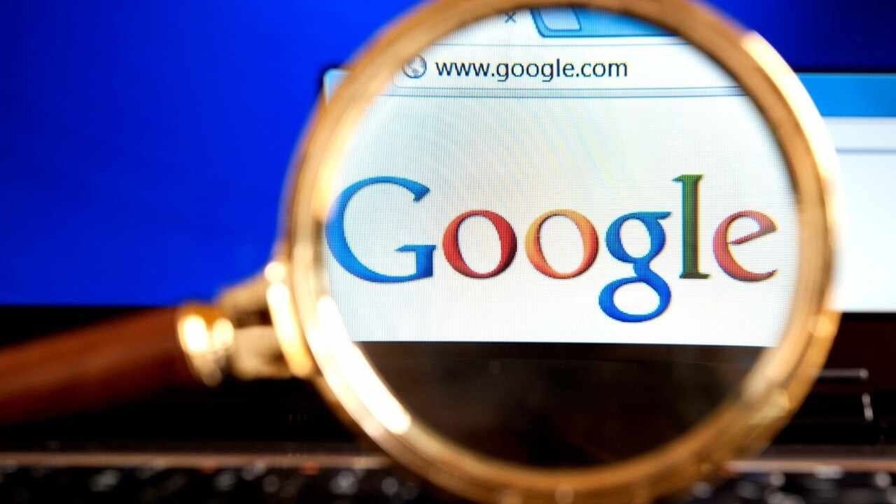 Why is Google the best search engine?