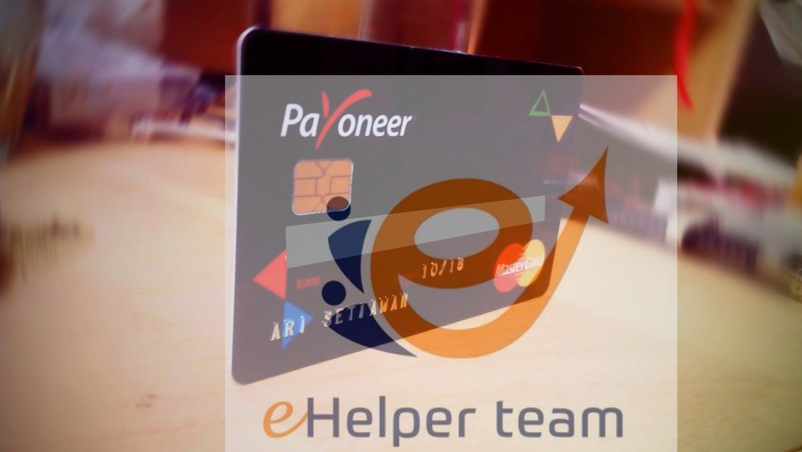 Overview about payoneer bank