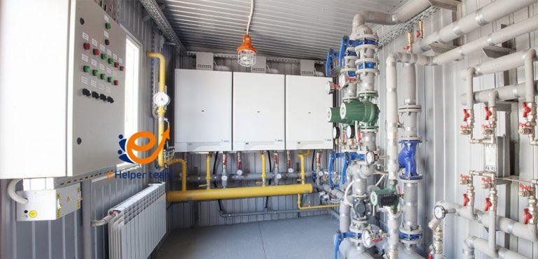 Modular Boiler Rooms: A Comprehensive Guide