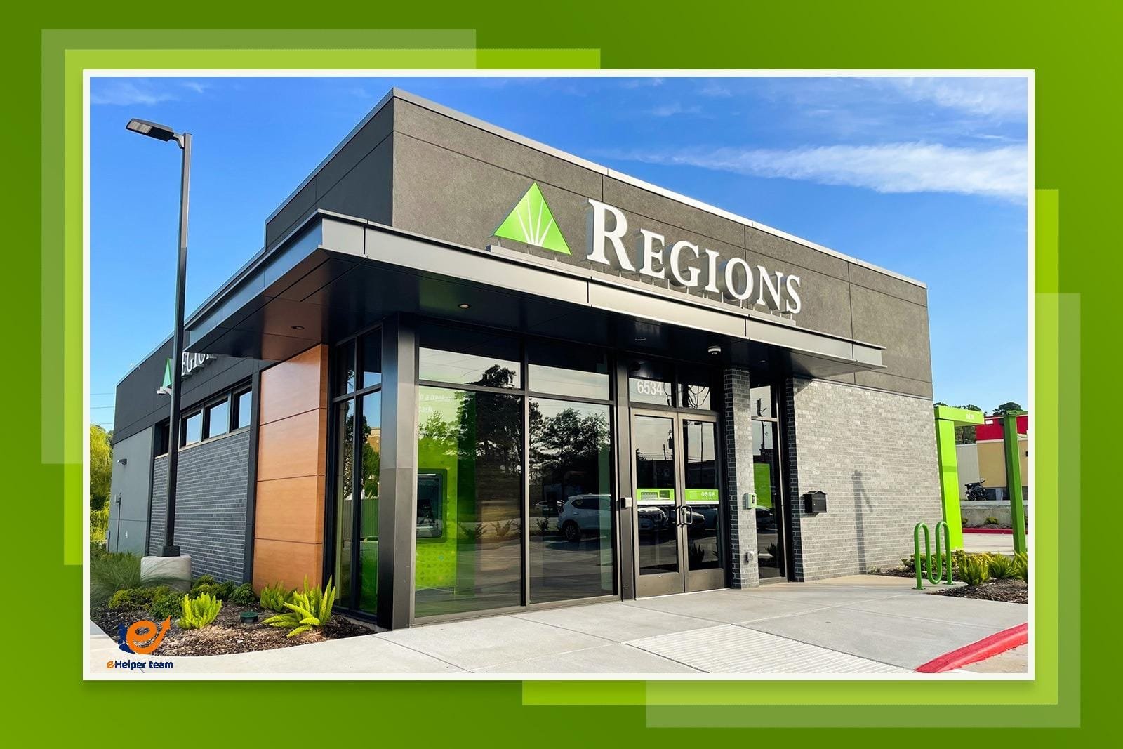 Regions Bank: Top 5 Banking Services & Loan Options